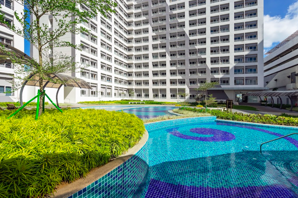 Living the star life at SMDC’s Grace Residences | Inquirer Business