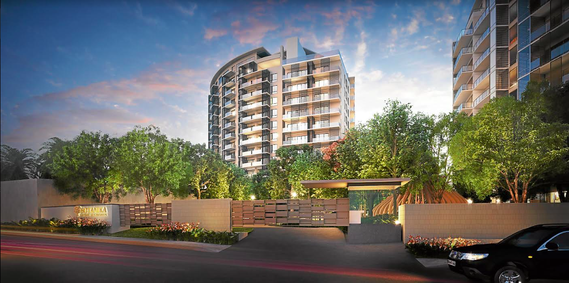 Two Botanika: Well curated living spaces with wellness at the core