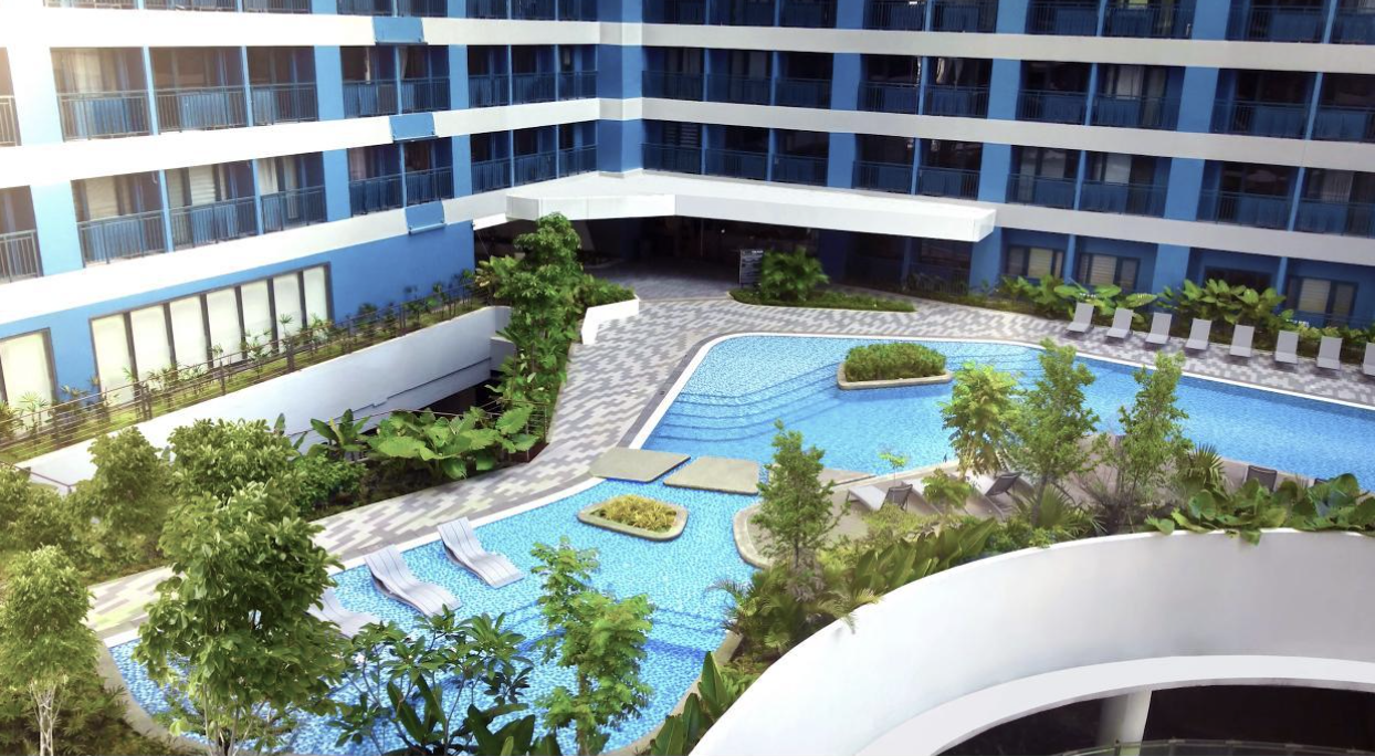 Elevating the integrated living experience: SMDC launches Air Mall in ...