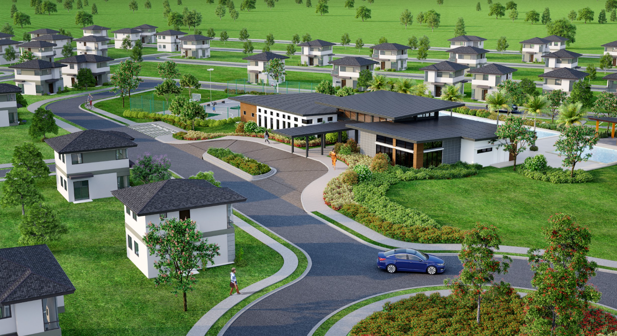 Home of inspired Pampanga living | Inquirer Business
