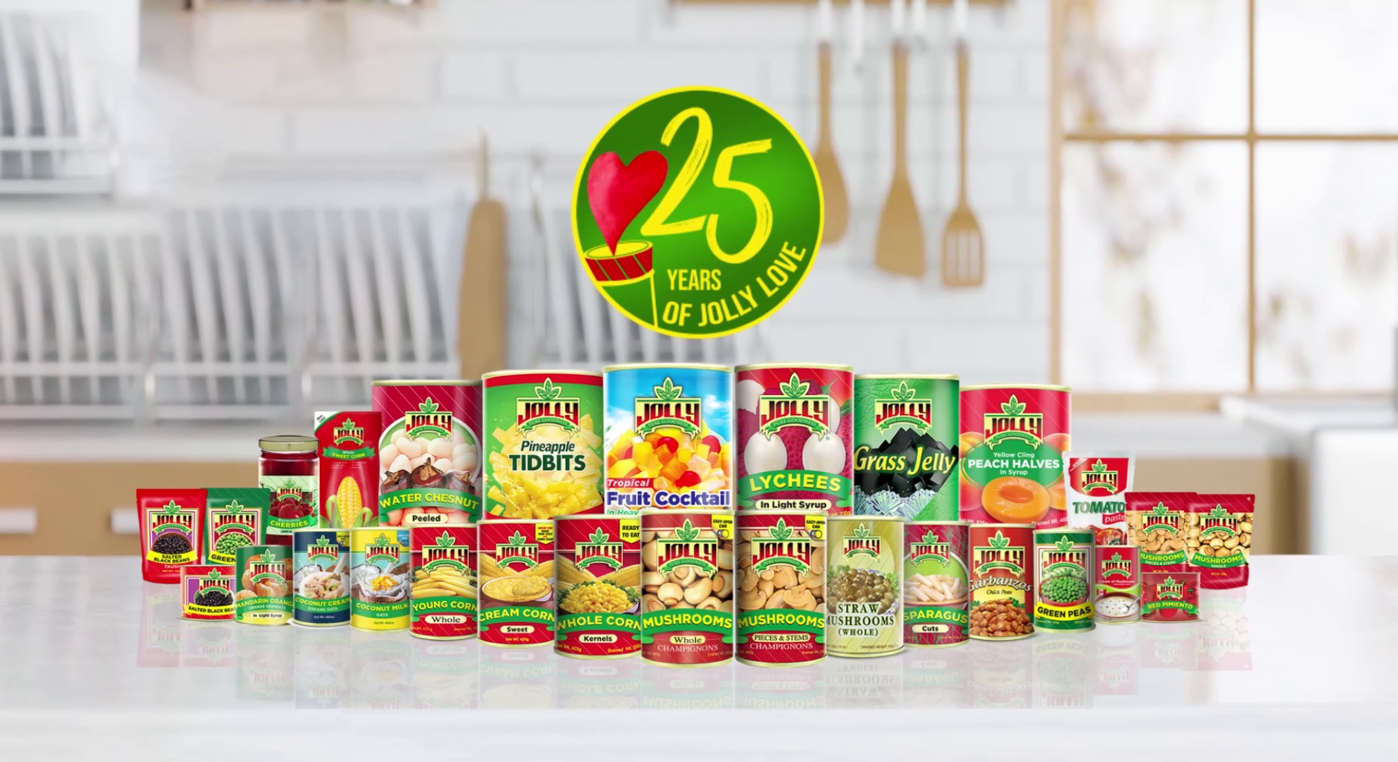 25 years of success: How Jolly has remained a market leader in the ...