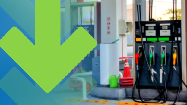 Fuel price rollback effective Tuesday, July 16