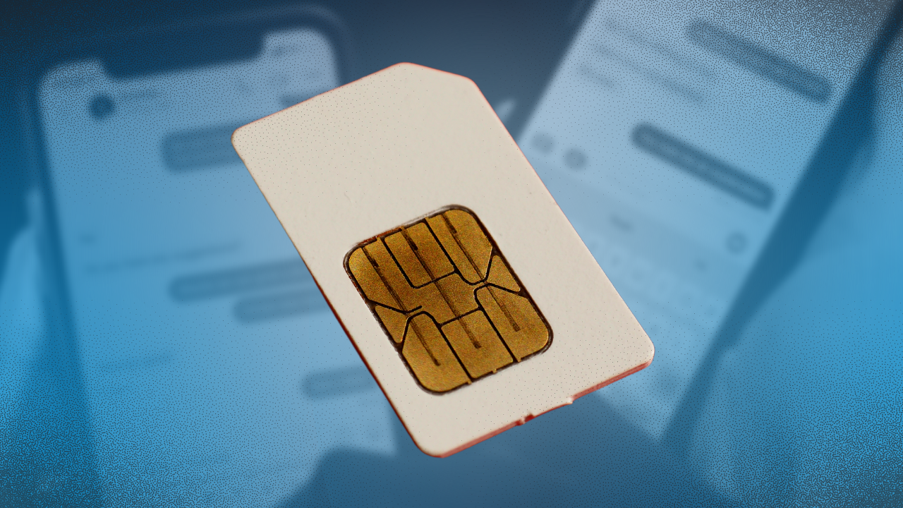 Credit card firms welcome SIM registration | Inquirer Business