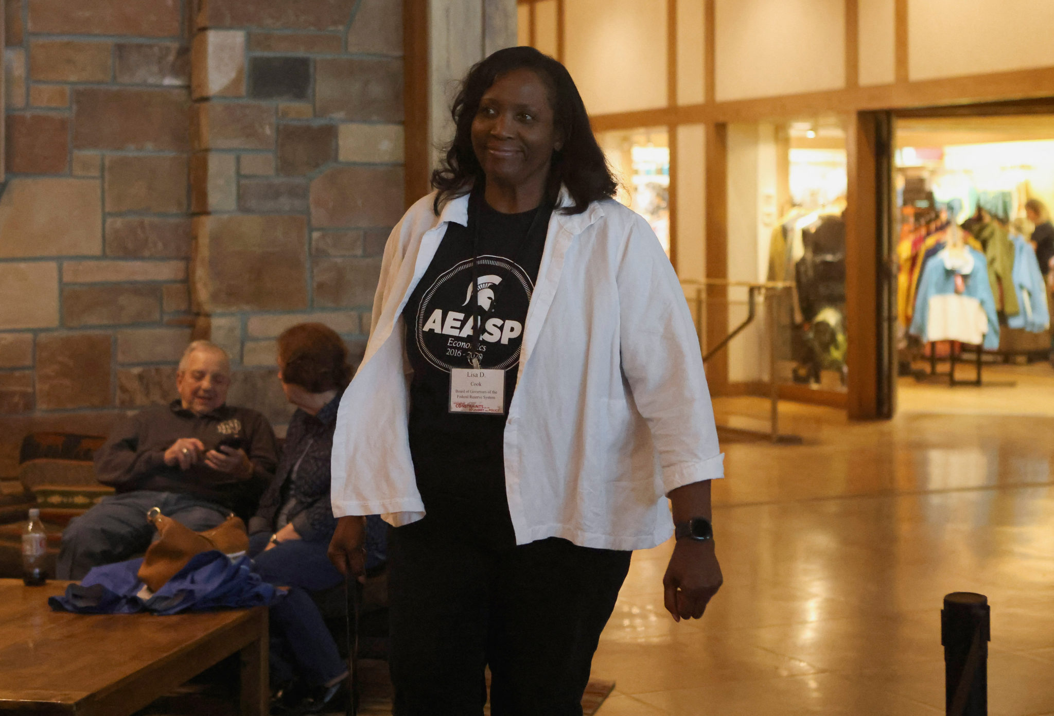 US stocks shrug off Trump attempt to fire Fed official