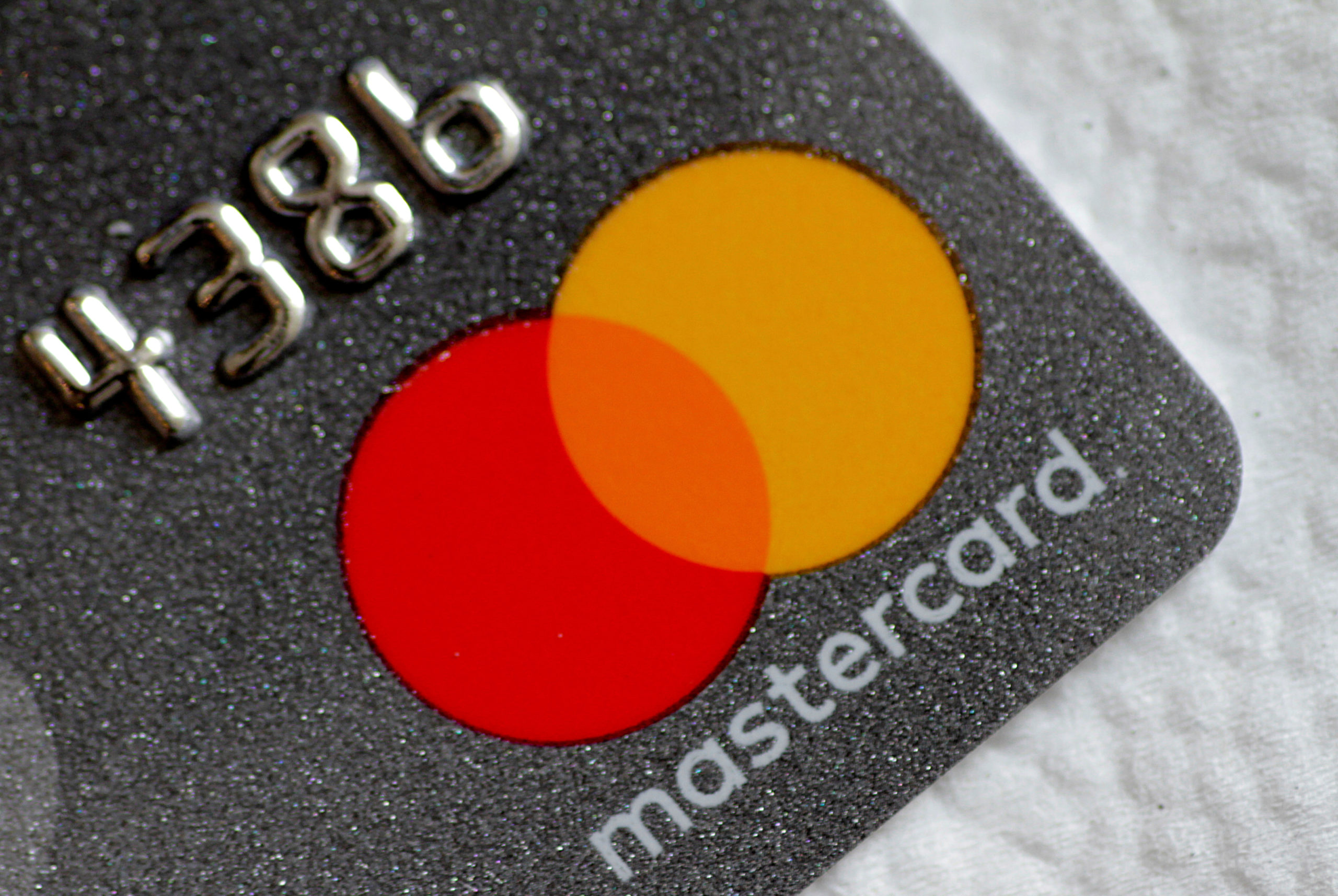 Mastercard warming up to cryptos for payments | Inquirer Business