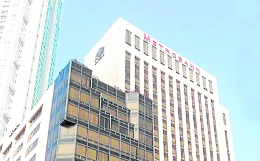 Metrobank wins best corporate bank plum | Inquirer Business