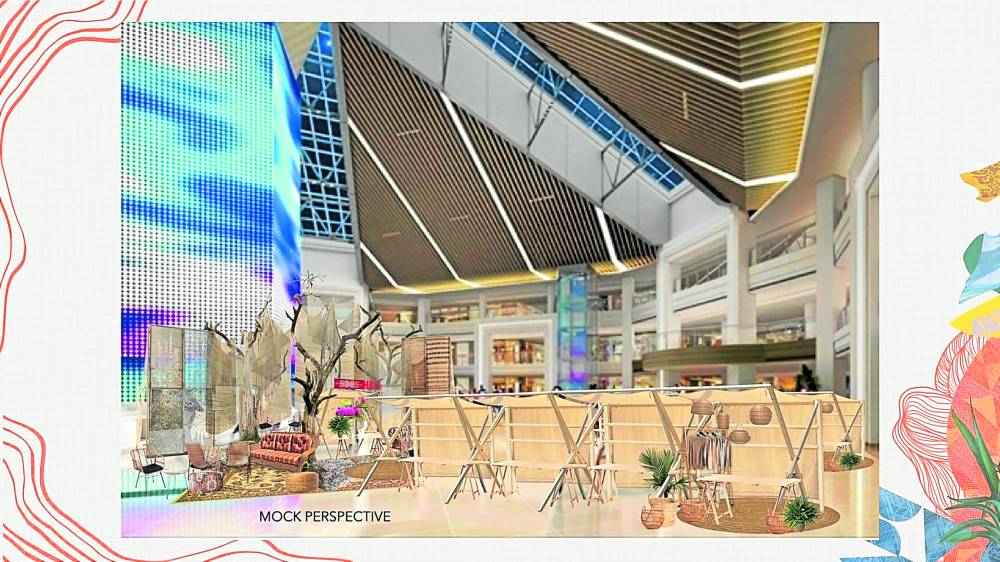 Likhang Habi weaves another year to its history | Inquirer Business