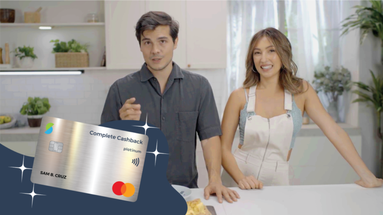 Security Bank complete cashback platinum card feted at The Asian Banker ...