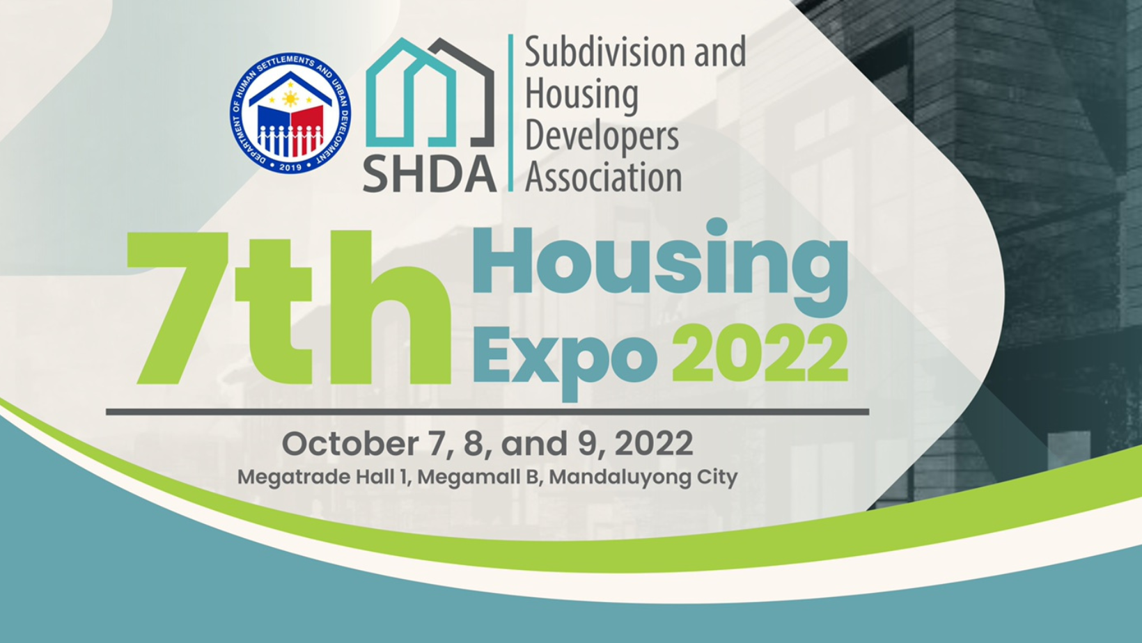 SHDA’s Housing Expo to push for equal access to property ownership