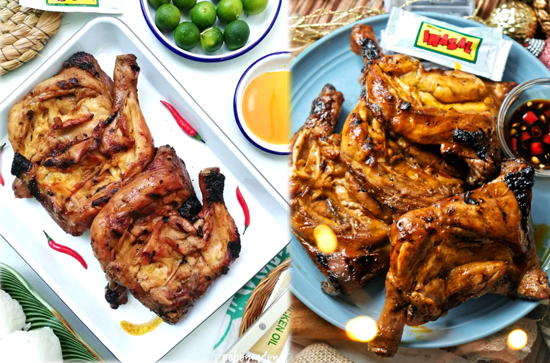 'Ihaw Fest' gives Mang Inasal customers discount on next takeout or ...