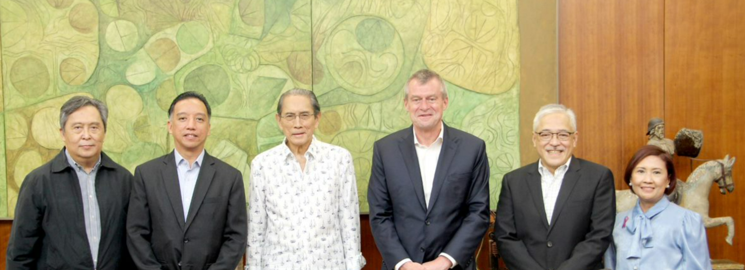 JLL Philippines tapped as Strategic Real Estate Advisor by Araneta Group