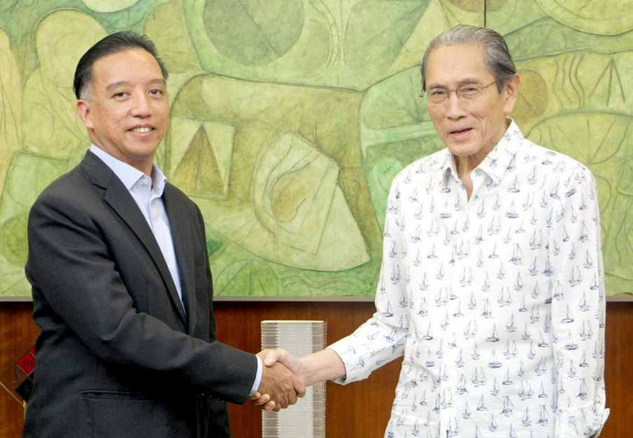 JLL Philippines tapped as Strategic Real Estate Advisor by Araneta Group