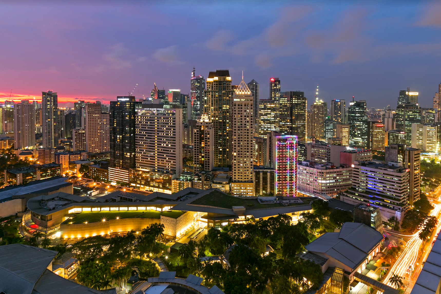 Philippines seen to triple Asian trade by 2030 | Inquirer Business