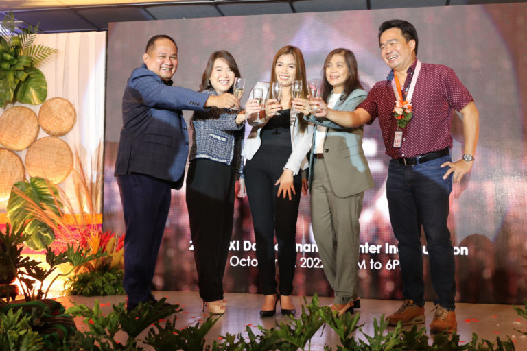 VXI, largest employer in Davao, opens a 5th site for expansion ...
