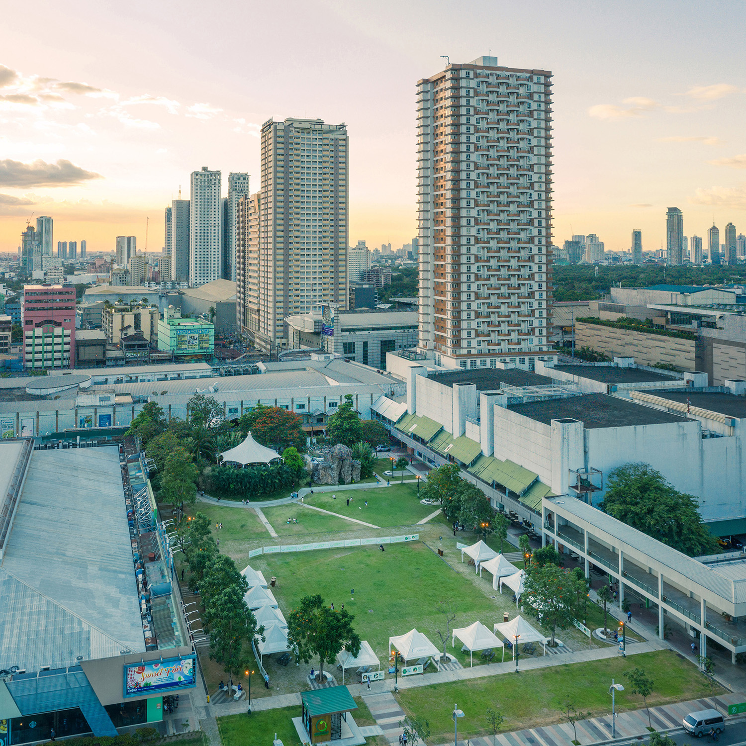 Dwellings for new beginnings: Zitan in Greenfield District offers ...