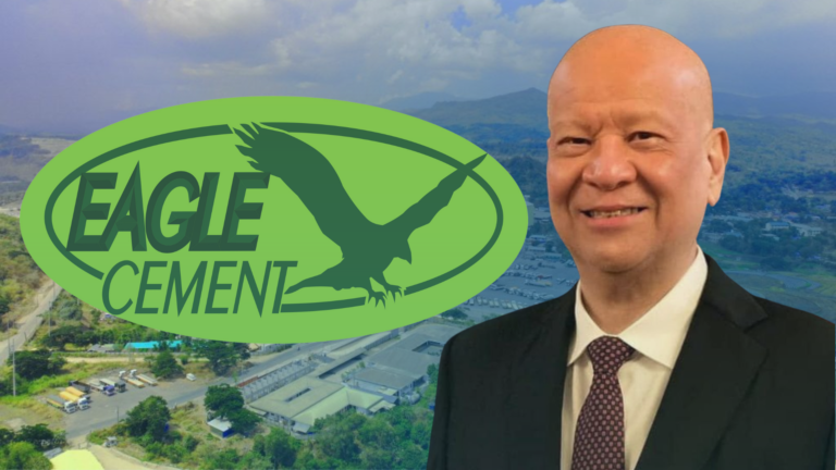 SMC bags Eagle Cement in P97-B takeover deal | Inquirer Business