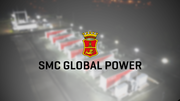 SMC offers Meralco use of natural gas power plant to help stabilize ...