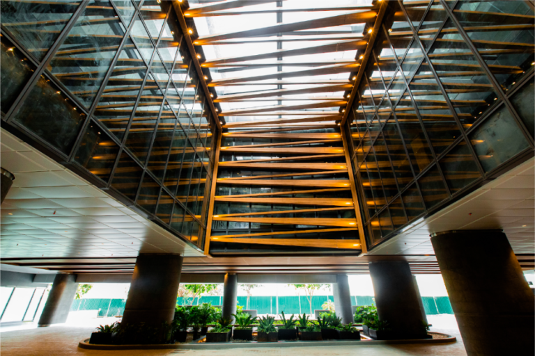 Stop paying rent and move-in to Savya Financial Center for as low as 10 ...