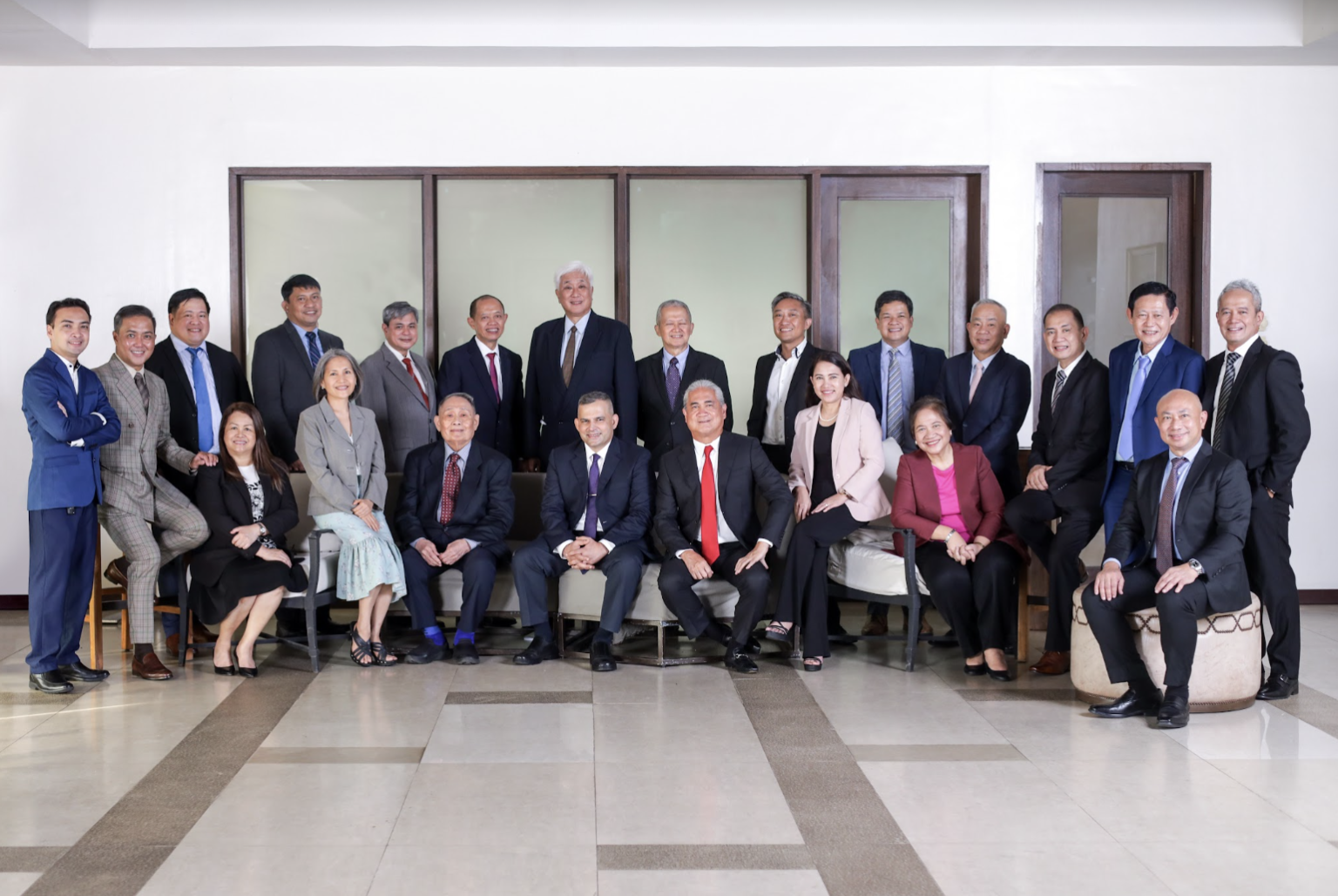 Metro Pacific Health innovates healthcare delivery in the country