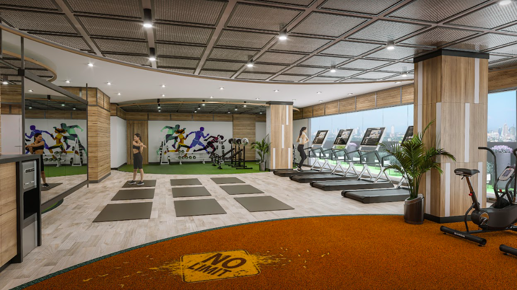 RLC Residences’ newest tower is in SYNC with modern millennials’ needs