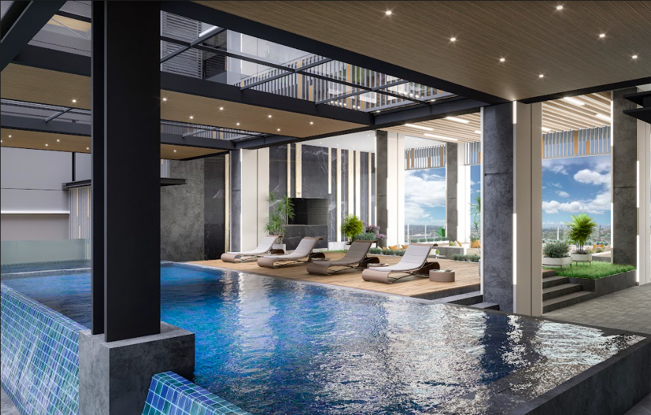 RLC Residences’ newest tower is in SYNC with modern millennials’ needs