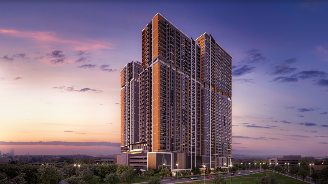 RLC Residences’ newest tower is in SYNC with modern millennials’ needs