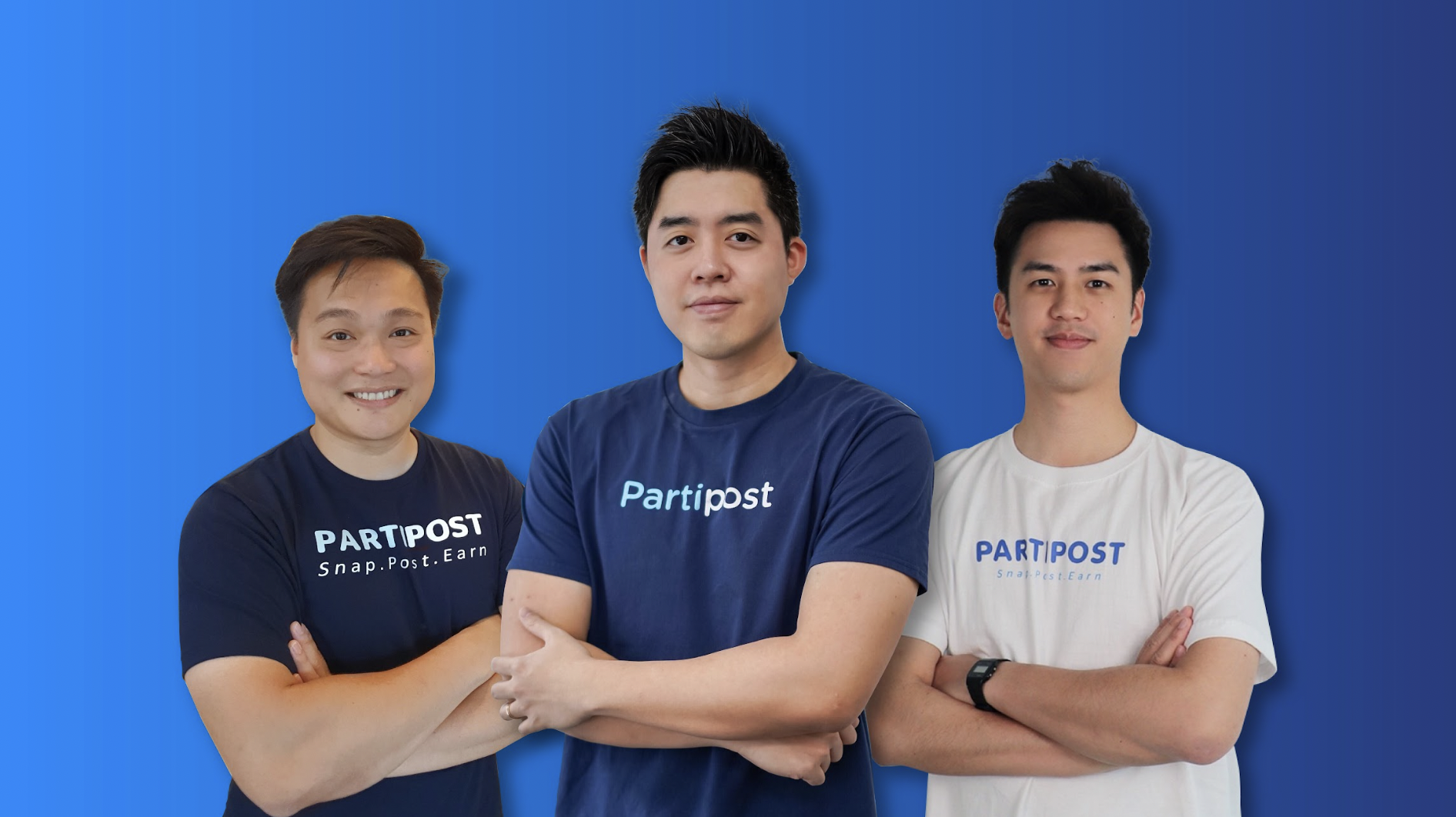 Take your influencer marketing campaign to a whole new level with Partipost