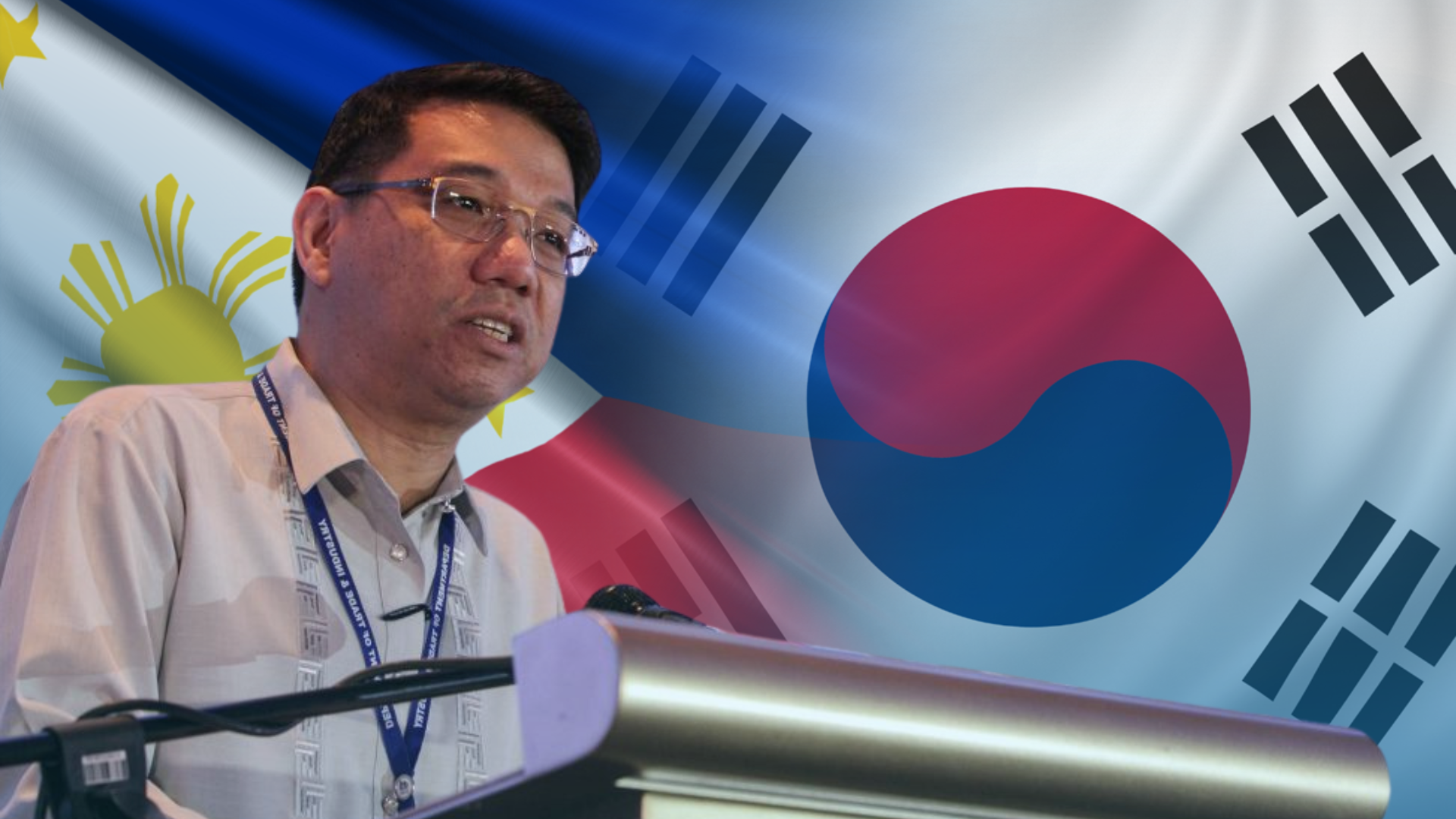 PH, South Korea to develop digital FTA platform | Inquirer Business