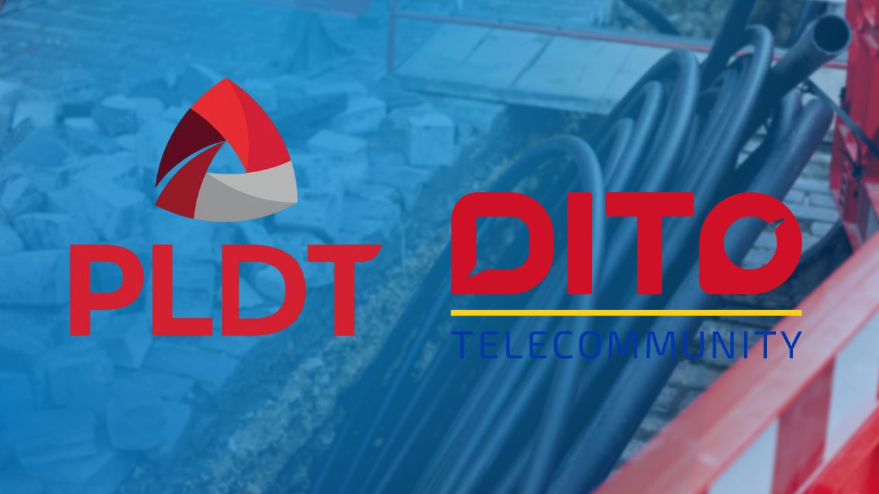 Show good faith and settle P430-M debt, PLDT tells DITO | Inquirer Business