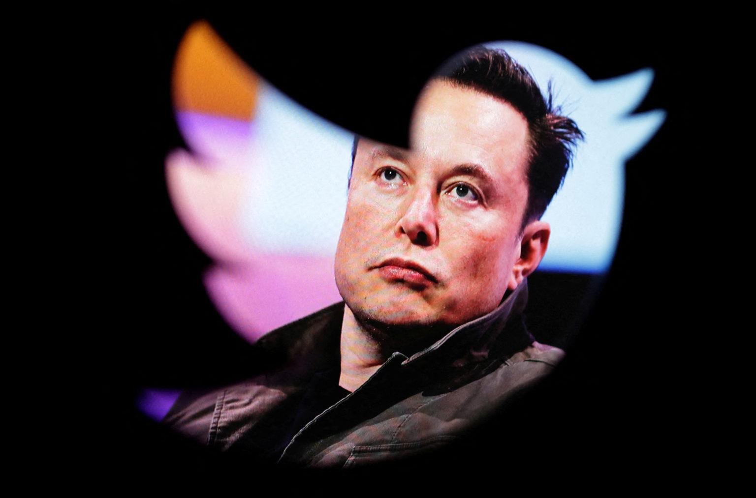 Elon Musk says xAI startup buying X platform