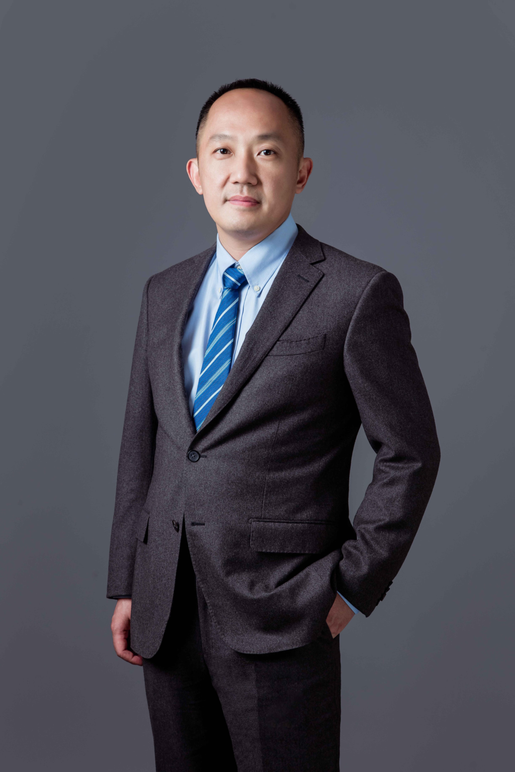 ParityBit launches in PH, introduces technologies for stronger data privacy and protection