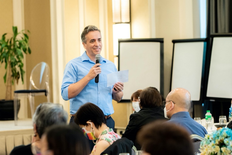 MSD in the Philippines harnesses lessons from the pandemic for a more ...