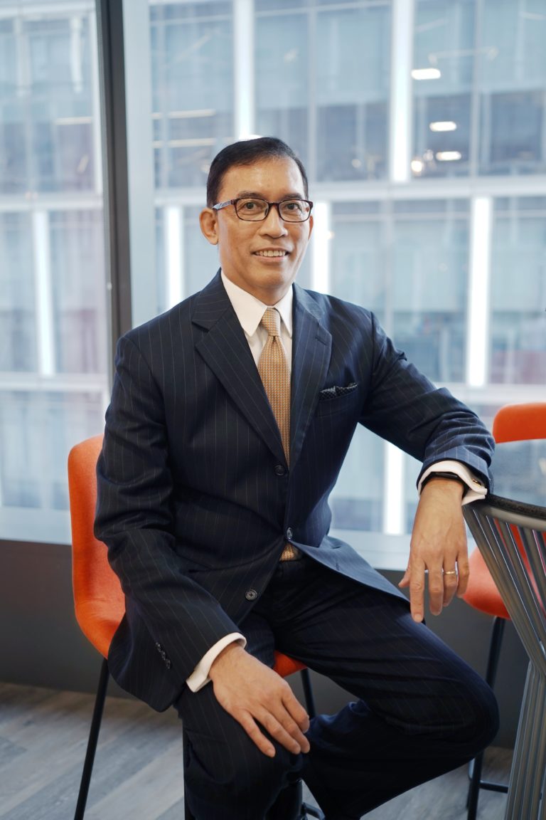 ING Bank boosts Philippine team | Inquirer Business