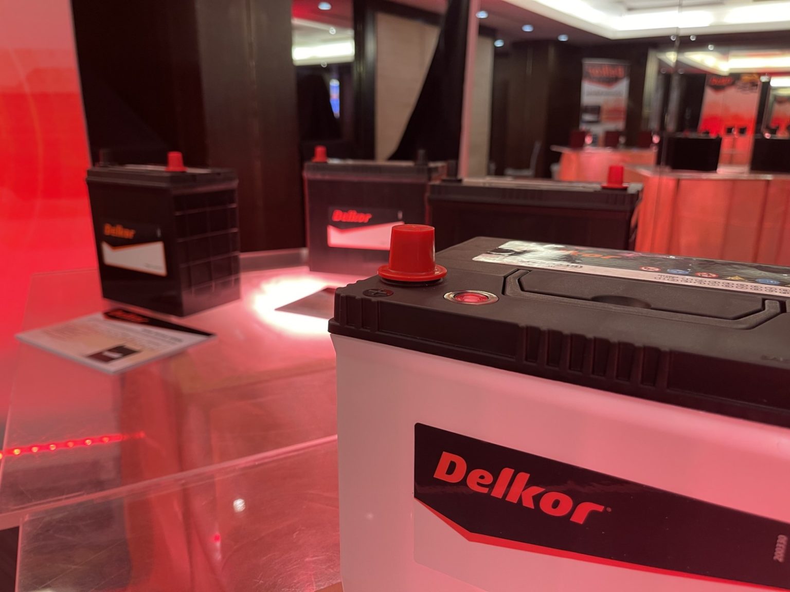 Delkor Batteries: Powering progress