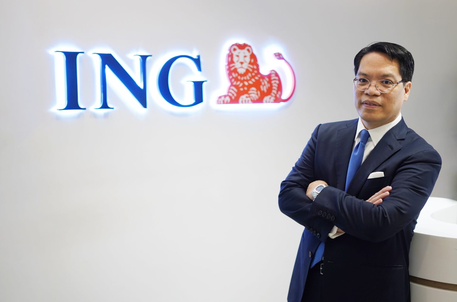 ING Bank boosts Philippine team | Inquirer Business