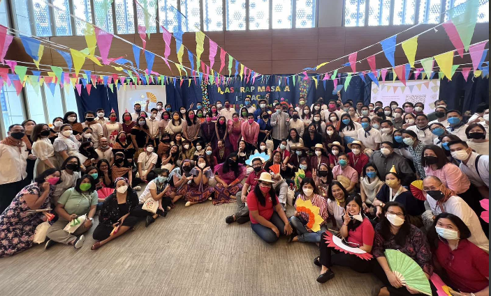 NutriAsia named as one of Best Employers in PH | Inquirer Business