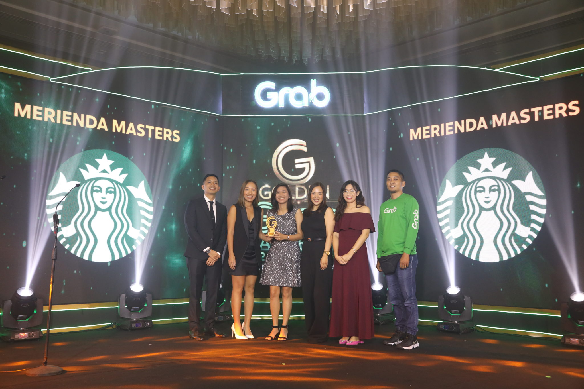 Grab shines the spotlight on its best-performing merchants through the ...