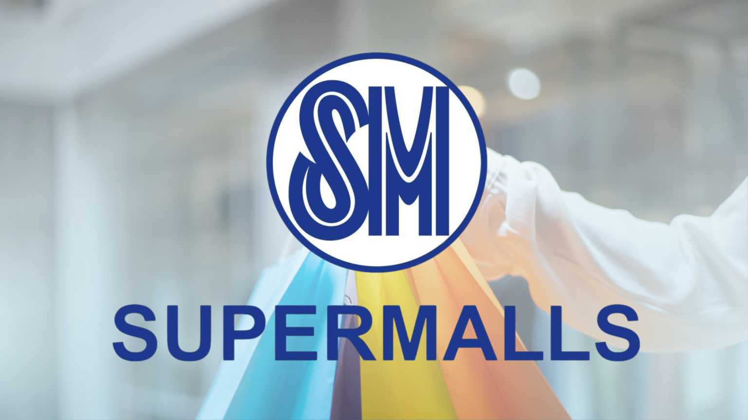 SM to open 9th China mall in October