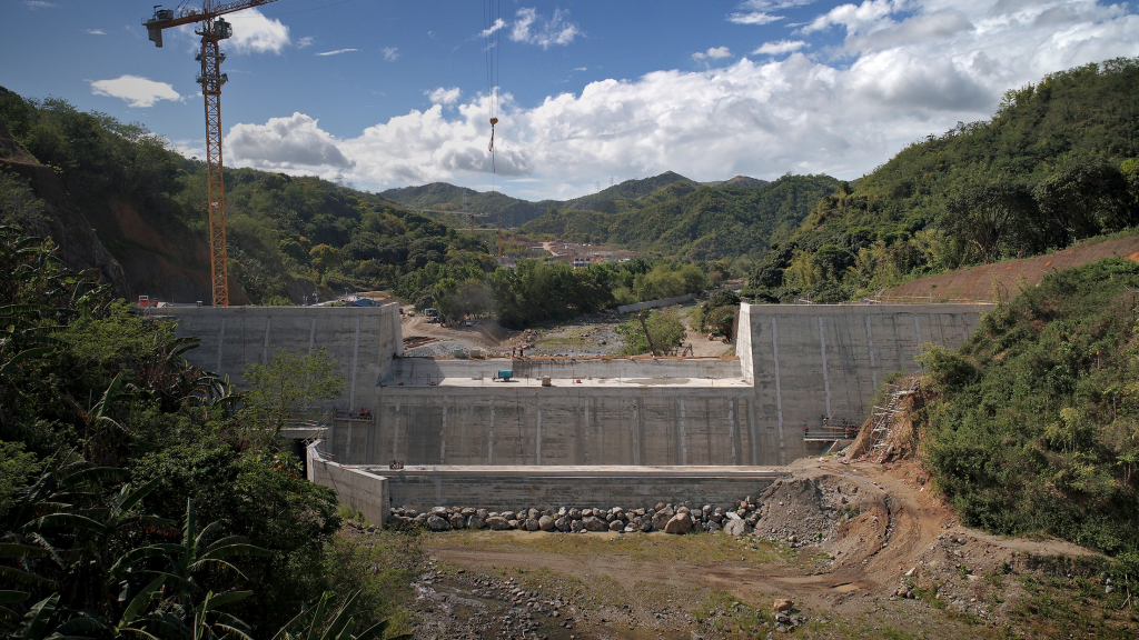 Metropolis gets new water source | Inquirer Business