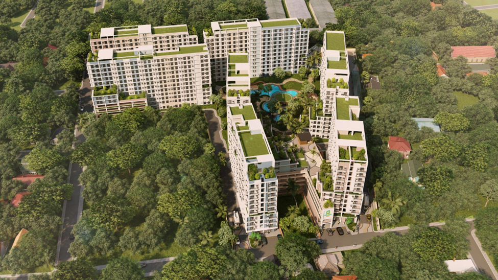 Cebu Landmasters eyes 20% annual growth in 3-5 years | Inquirer Business