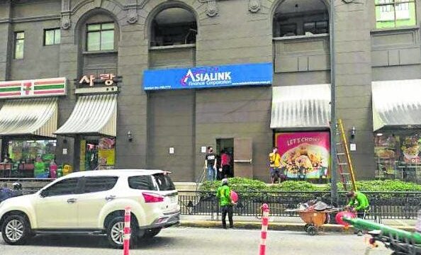 Asialink eyes bigger share of consumer financing mart | Inquirer Business