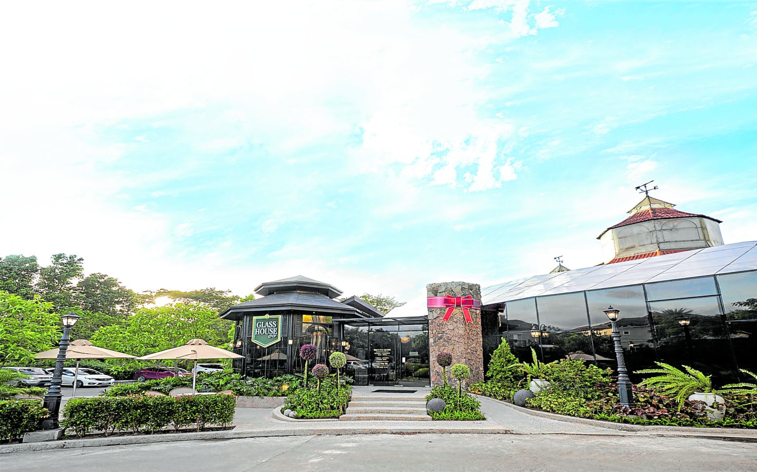 A Coffee Project’s magical story as seen through the ‘Glass House’