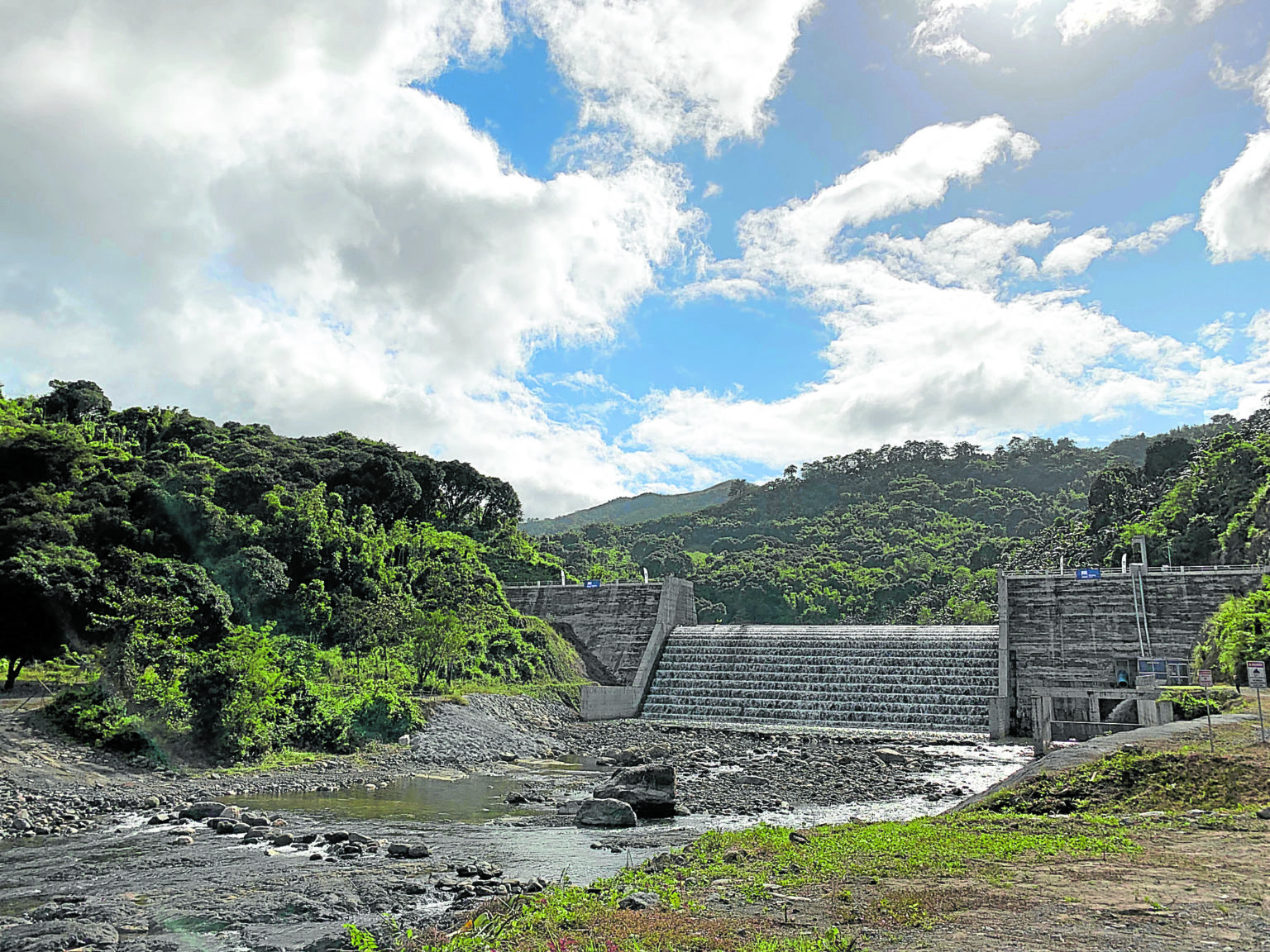 Wawa ready to supply water to metropolis by 2025 | Inquirer Business