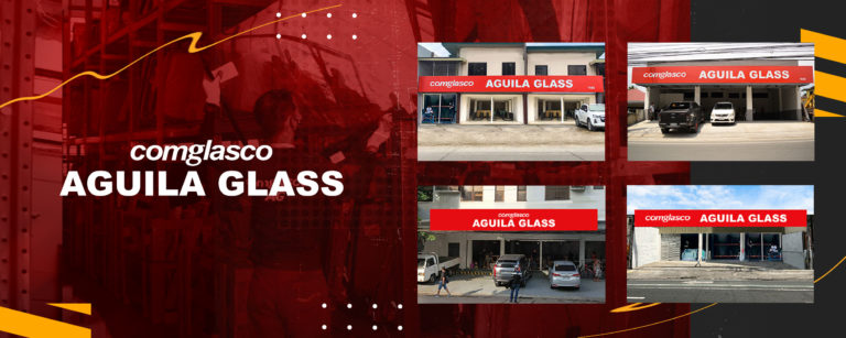 Comglasco Aguila Glass opens new branches in several PH municipalities ...