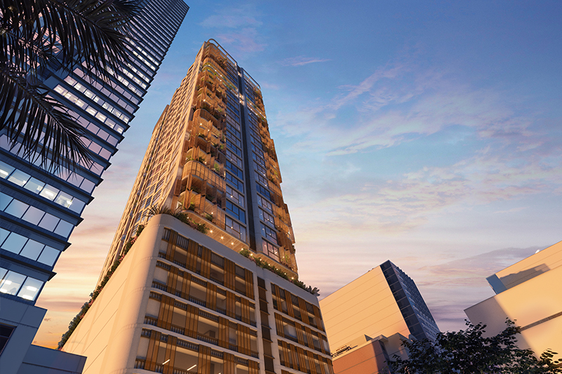 Arthaland offers second tranche of up to P3 Billion ASEAN green bonds