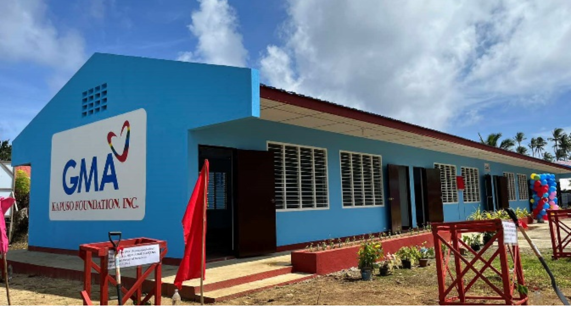 Building the future by building education | Inquirer Business