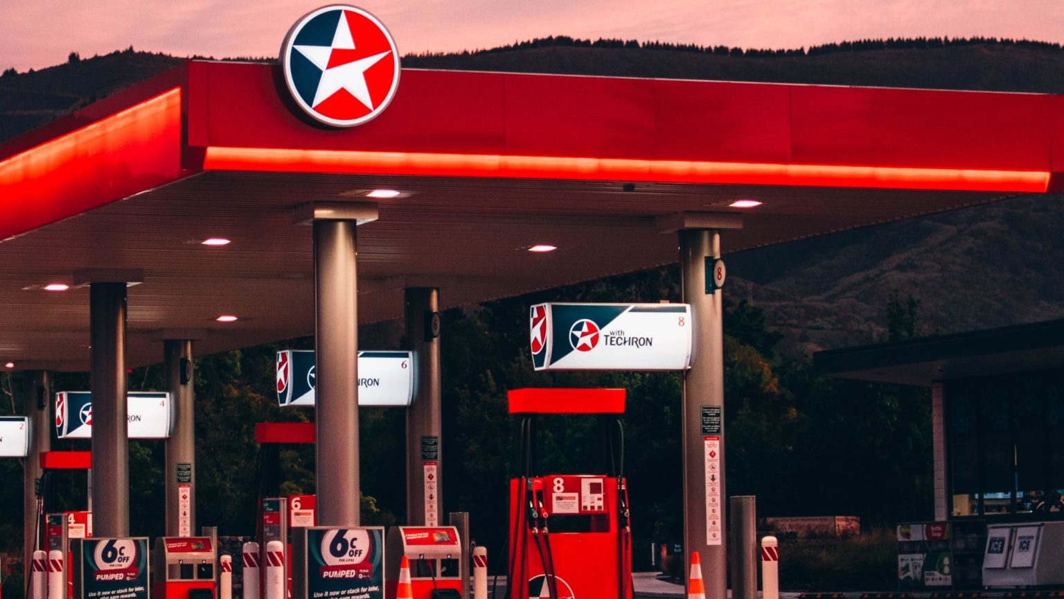 Caltex to increase prices July 17