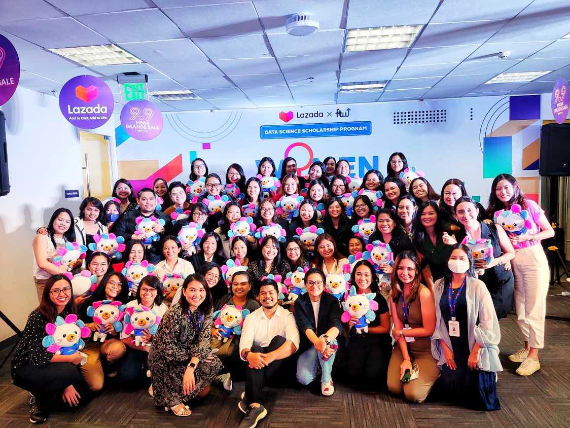 Lazada shapes the future of the digital economy with its first ESG ...