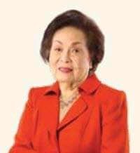 Gotianun family matriarch dies | Inquirer Business