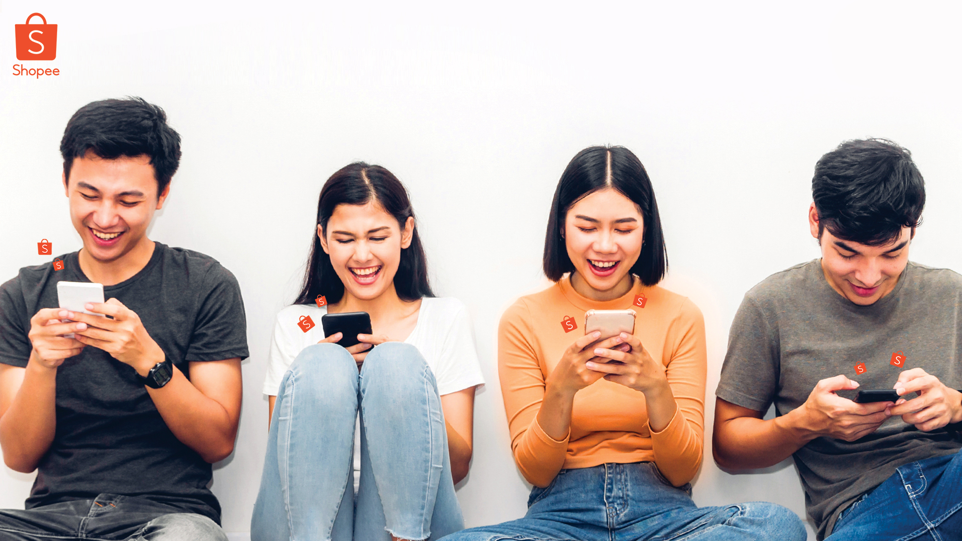 Making E-commerce easy, and for everyone